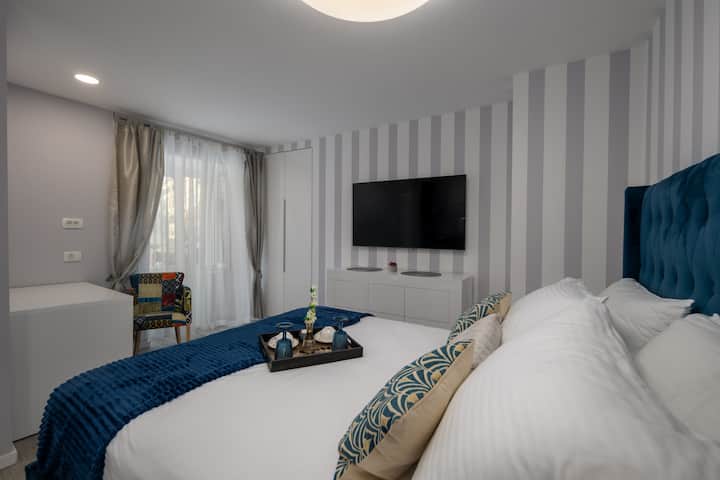 Apartman Forever #5 - Rijeka
