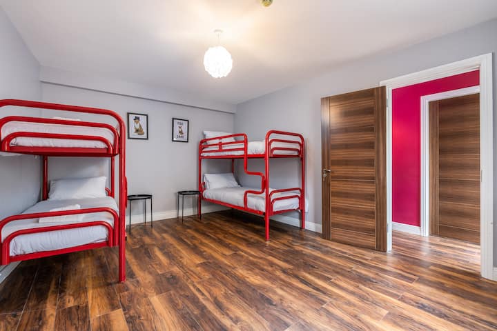 Kenny Studio (Group Accommodation) - Kilkenny