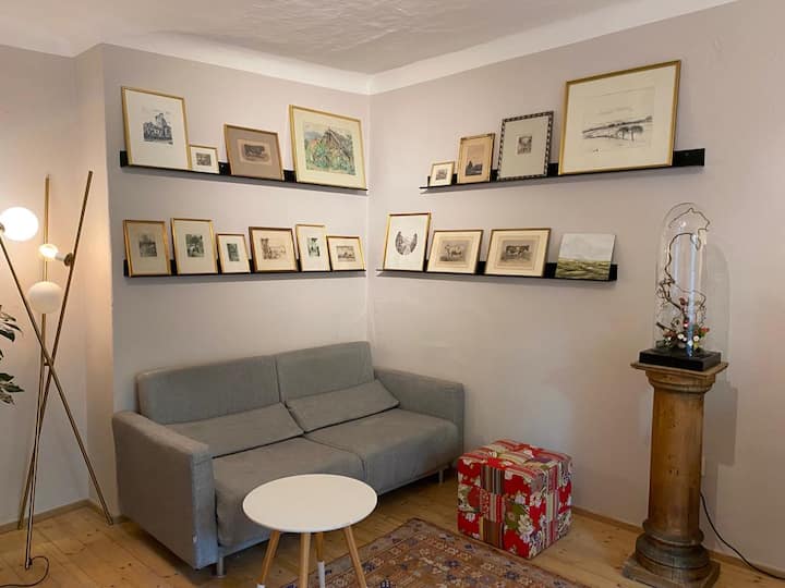 Stilvolle Altbauwohnung Krems/stein An Der Donau - Krems an der Donau