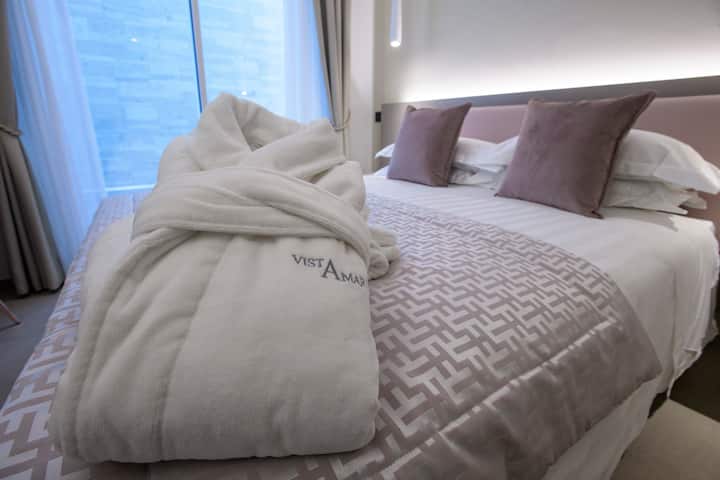 The Sea Is Just Around The Corner Design Apartment - Sestri Levante