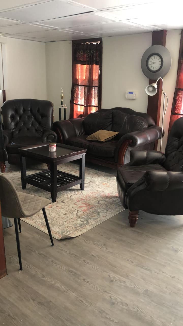 Cozy Room With Private Bathroom - Staten Island, NY