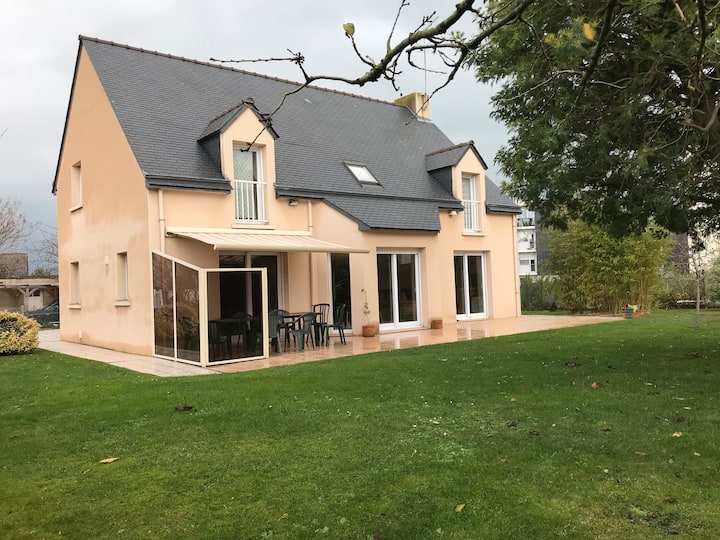 Le Clos Brizeux - Dinard