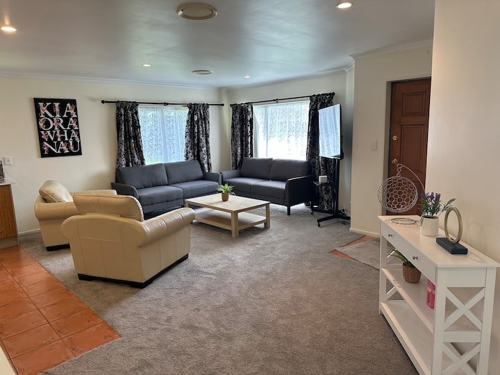 Luxury Stay Near Auckland Airport And City Centre - Auckland