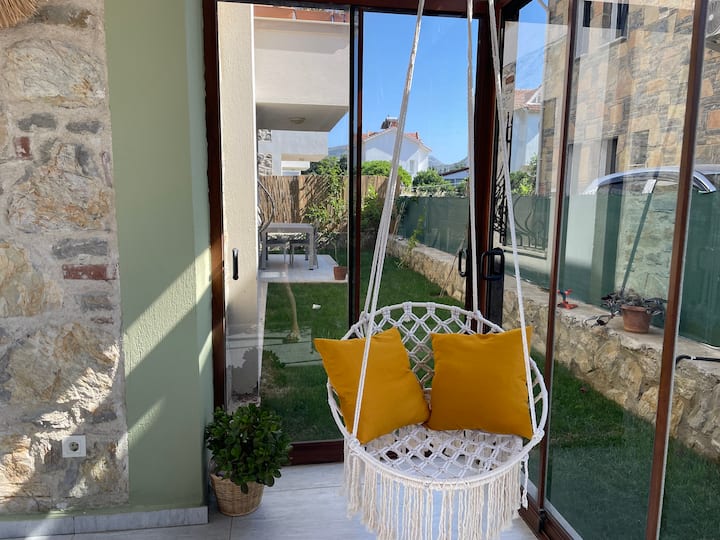 Datça Yaz Evi - Datça