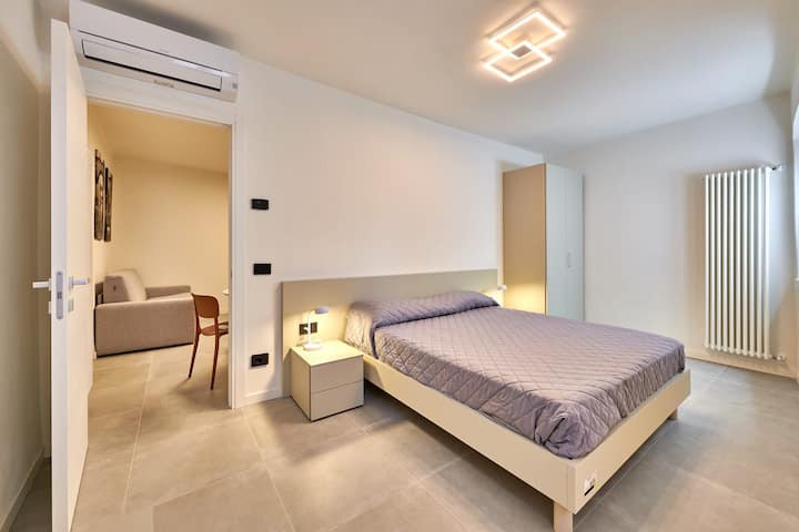 Apartmentsgarda - Residenza Mercanti - 2 - Garda
