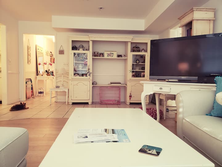 Brentwwod Beach  Condo - Asbury Park, NJ