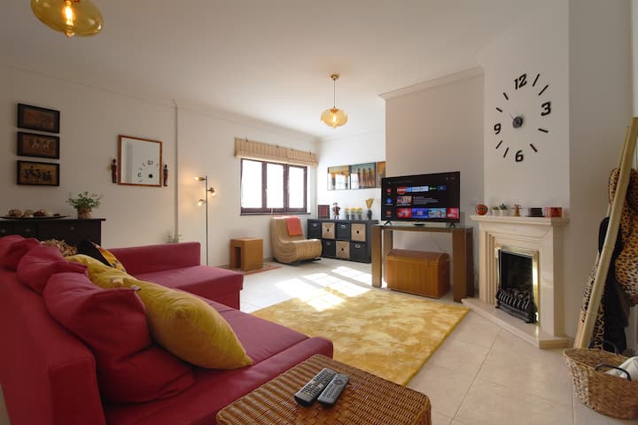 Casa Africana 126343/al - Vila Nova de Milfontes