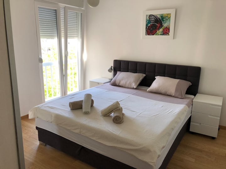 Apartman Zadar - Zadar
