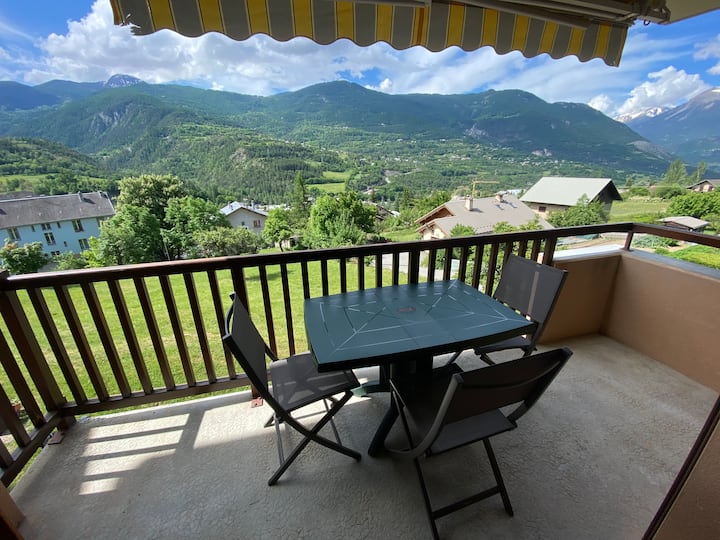 Appartement Guillestre - Mont-Dauphin