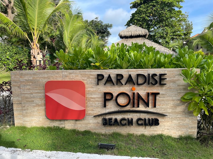 Paradise Point In Coronado Beach - Panama