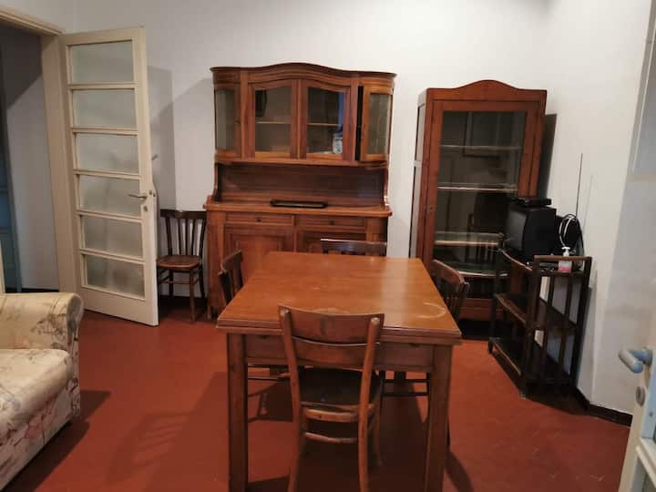 Bilocale Semplice Ma Vicino A Tutto - Porto San Giorgio