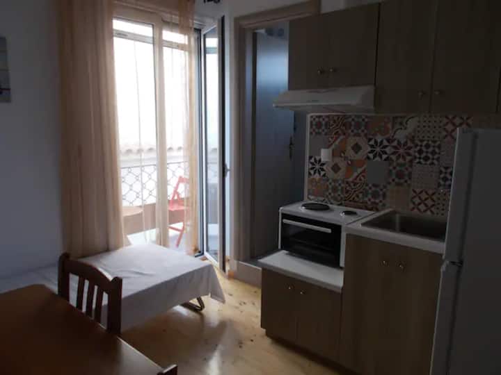 Square 'S House 2 - Lefkada