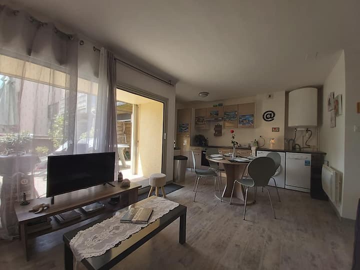 Idéal Pour Famille Ou Amis En Bord De Mer - Île-Tudy