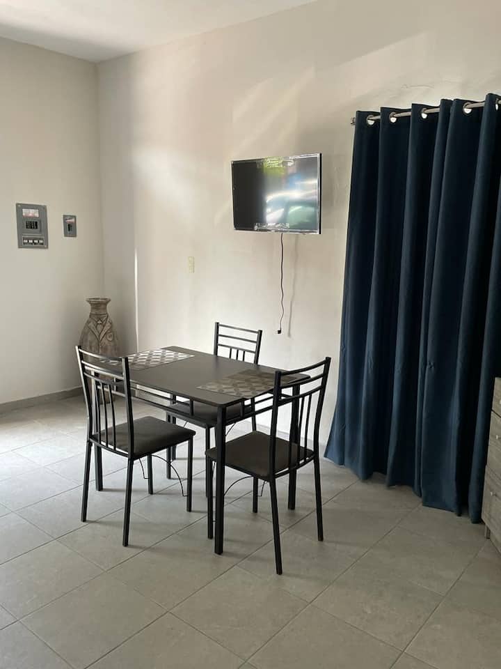 Renta Departamento 1 En Mitras Norte - Monterrey