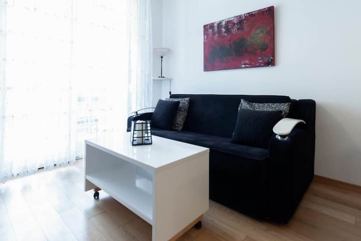 Apartment In Podstrana - Podstrana