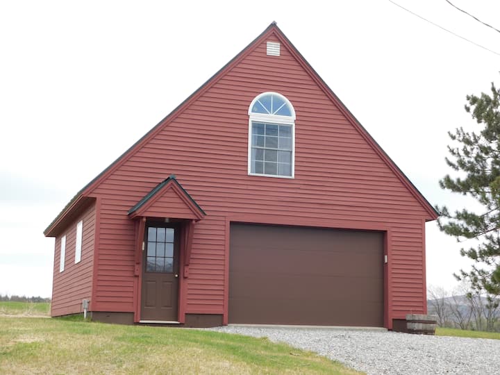 Adorable Studio Loft - Jays Peak, Jay