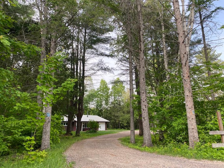 Lake Nipissing Escape | Kayaks •Dock •Nature Views - Lake Nipissing