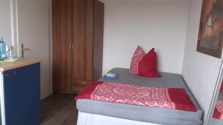 A Sweet Home In Leipzig, Away From Your Home - Leipzig