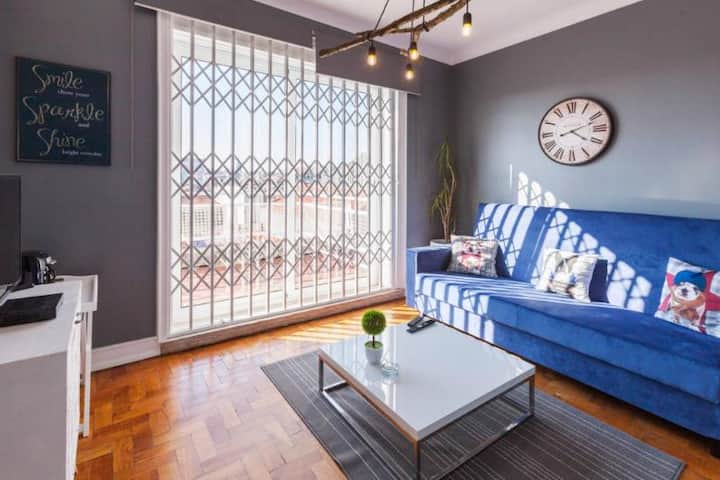 New Sunset Rooftop Santa Catarina - Porto