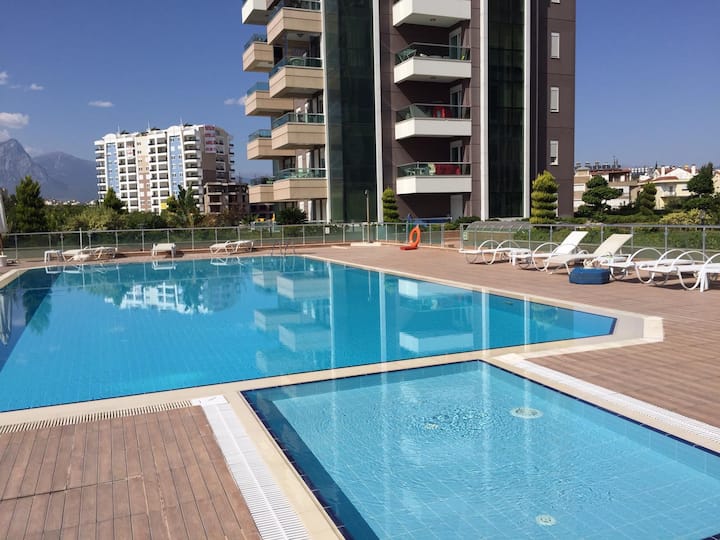 Antalya House Vacation Rentals - Antalya, Türkiye | Airbnb