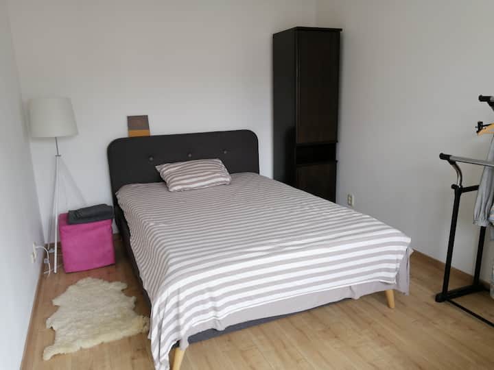 Private Room 10 Min From The City Centre - Maastricht