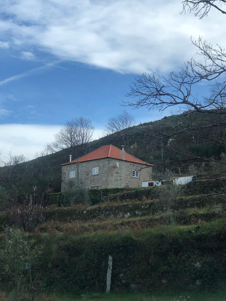 Casa Dos Cabritos - Manteigas