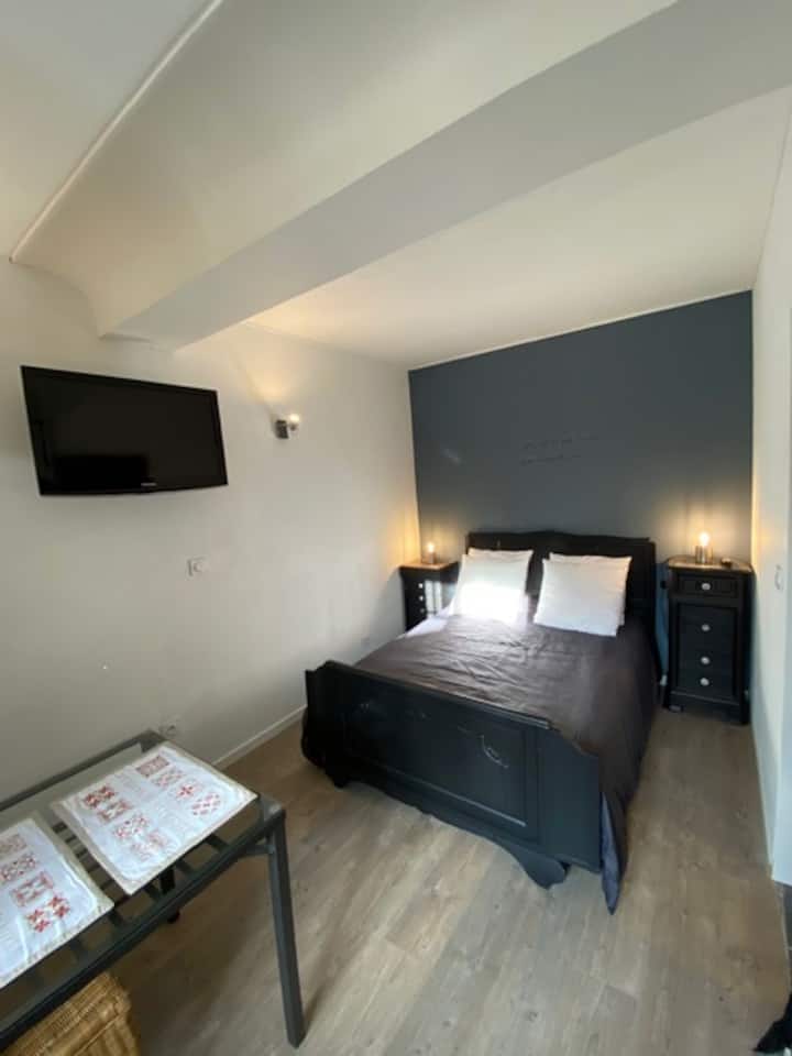 Chambre D’hôtes Dans Charmant Village - Chagny