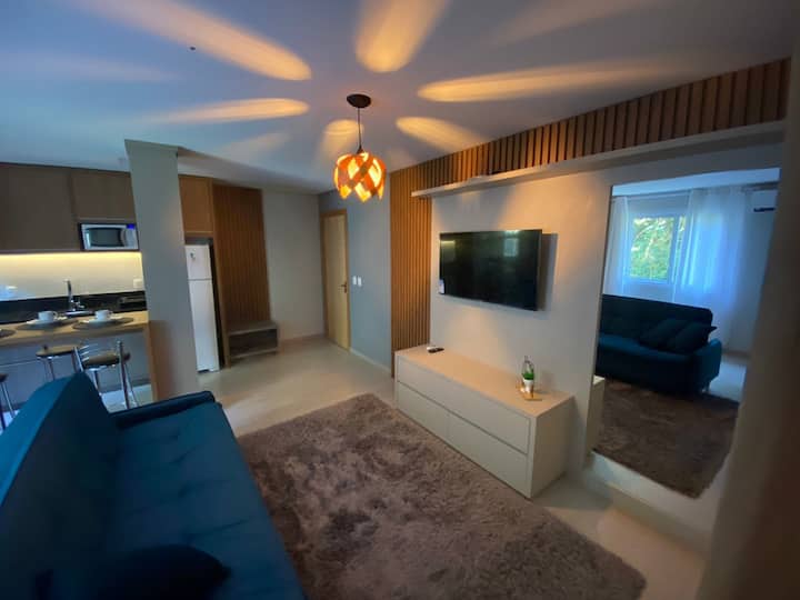 Aconchego Do Lago Negro Apto 2 - Gramado