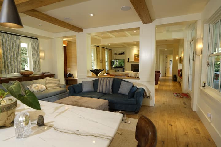 4 Bedroom Luxury Sun Valley Home - Ketchum, ID