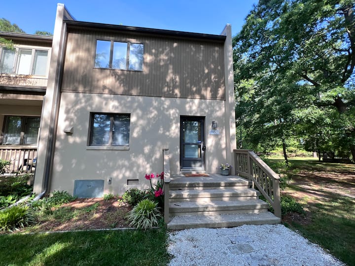 Bethany Beach 3br - Pool & Tennis - Near Downtown! - Bethany Beach, DE