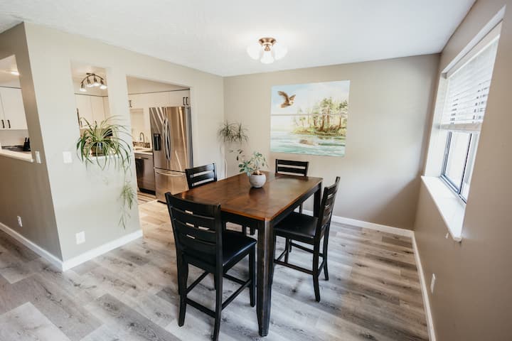 Modern Se Boise Condo - Nearby Dt And Airport - Boise, ID