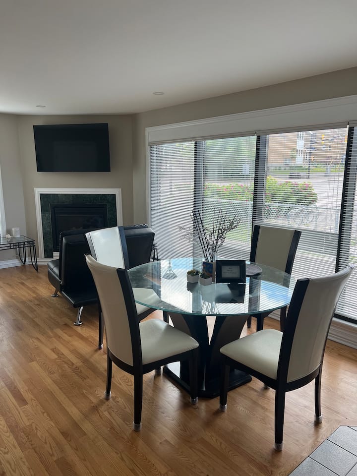 Central Canal Sunny Studio,priv Parking,priv Entry - Ottawa