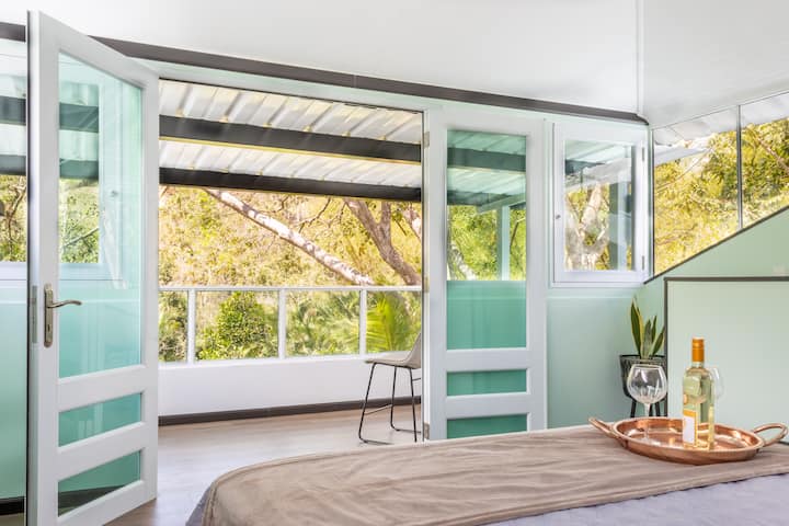 Hermoso Departamento Para Amantes De La Naturaleza - Rincón