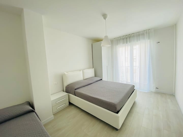 Maredena F - 150 Metri Dal Mare - Centrale - Lido di Jesolo