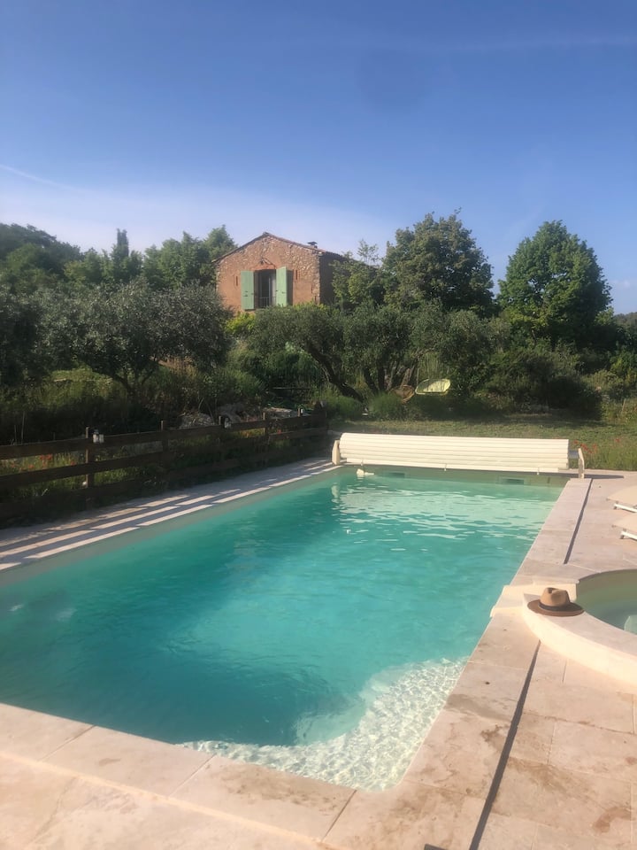 La Belle Fenière - Aubagne