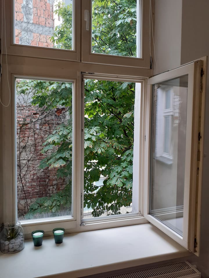 Cracovie: Superbe Studio Au Coeur De Ville - Krakkó