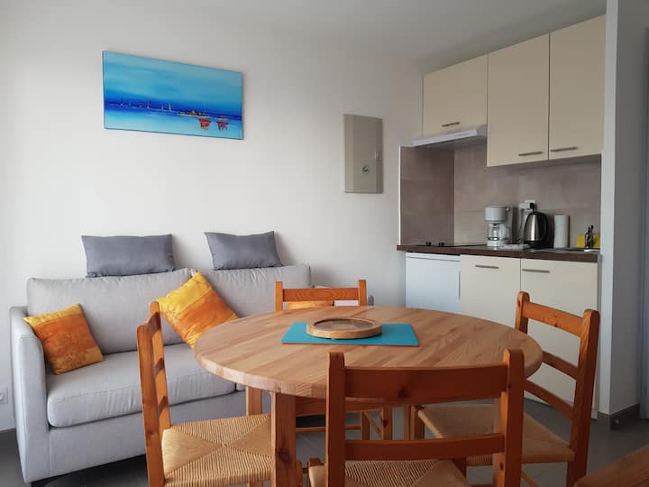 Aux Pieds Des Mémises - Thollon-les-Mémises