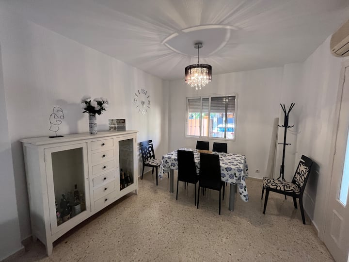 Casa Luz Y Azahar - Huelva