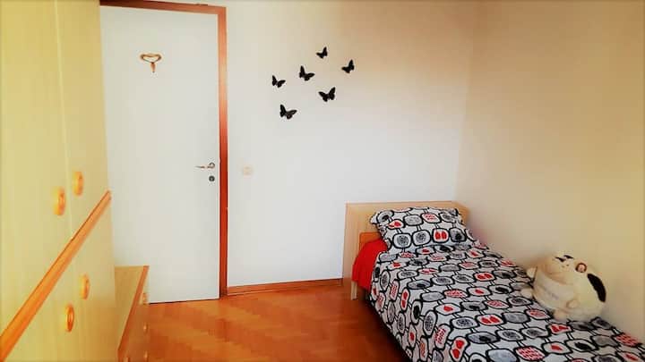Green Room Udine - Udine