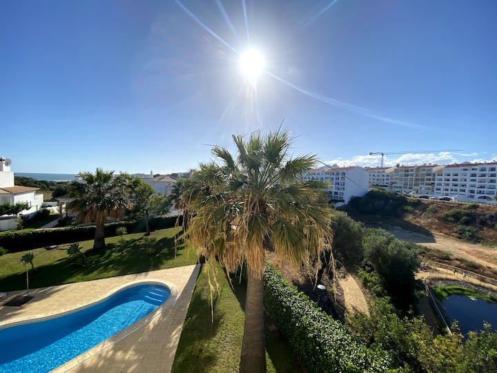 Apartamento Mimosas - Albufeira