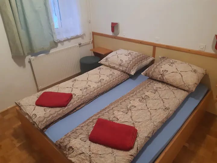 Double Room Barovc Above Boutique Lake Jasna - Kranjska Gora