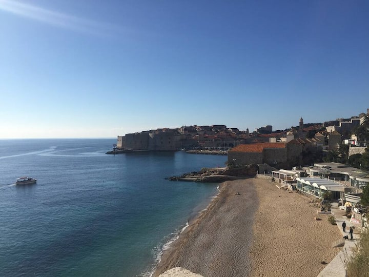 Sunshine With Wine - Dubrovnik