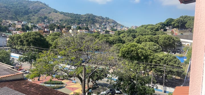 ÓTima Localização Em Santo Antônio Sol Da Manhã - Vitoria
