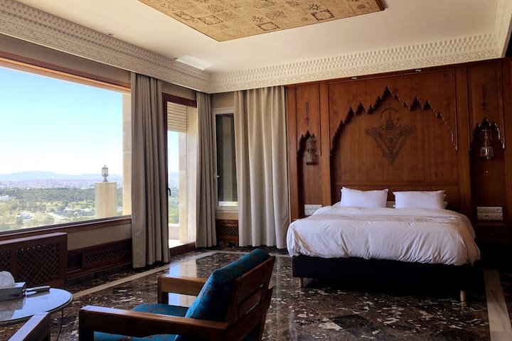 Tangier Villa Vacation Rentals - Tangier-Tétouan-Al Hoceima, Morocco ...