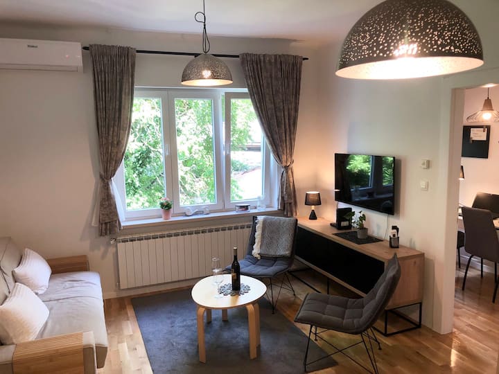 Apartman "Ramaris" - Zagreb