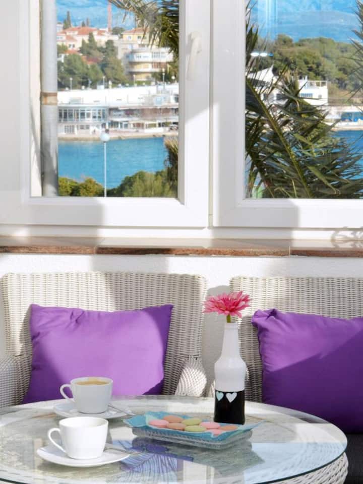 Apartment Beach View - Split