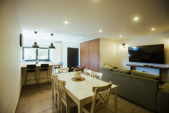 Casa Da Vila - Pool Jacuzzi Bbq Views @Gerês By Wm - Terras de Bouro