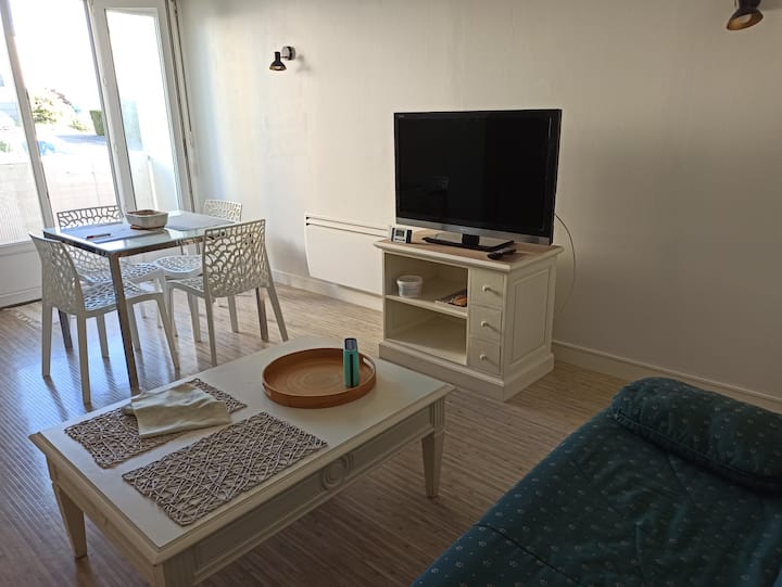 Appartement T2 La Rochelle - La Rochelle