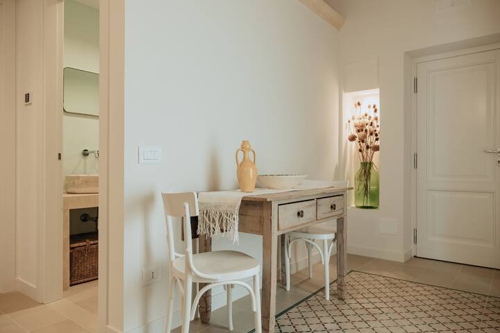 Alcove 50 – Appartement Indépendant Alcôve - Grottaglie
