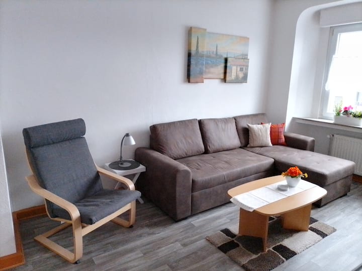 Jarkows Ferienwohnung - Meschede